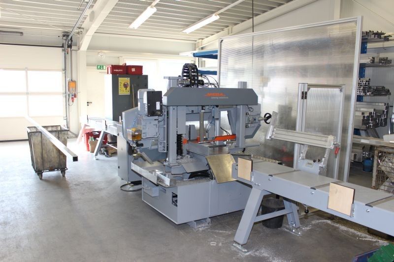 Stanztechnik Wels - Stanztechnik Lambach - Kepp Stanztechnik GmbH